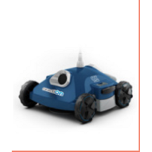 ASTRAL Otomatik Havuz Robotu - Reaction - As Havuz